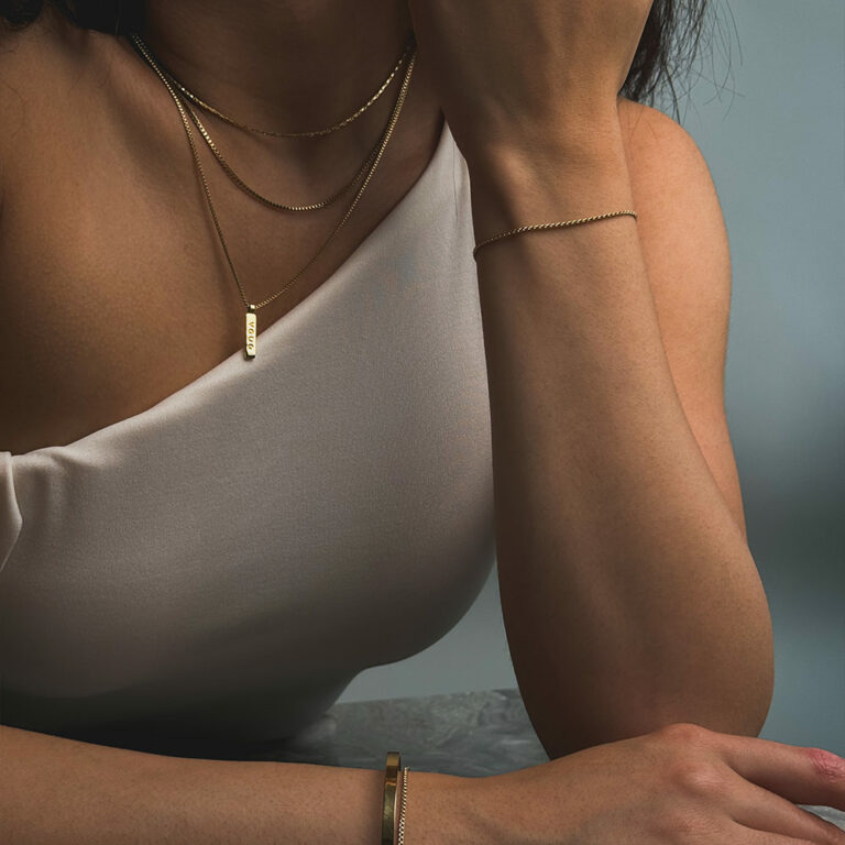 VOUG™ | Premium Minimal Jewelry