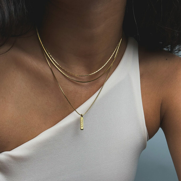 VOUG™ | Premium Minimal Jewelry